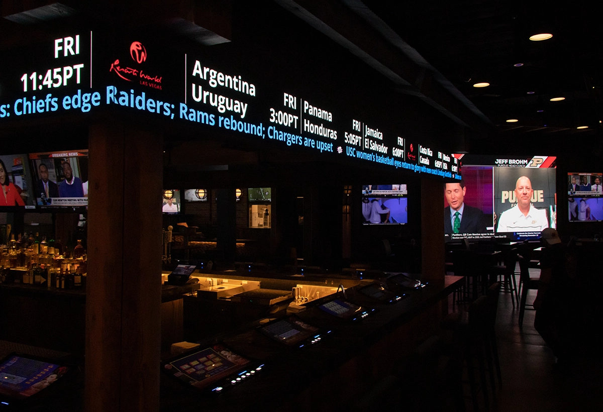 Integration & Bespoke Technology Solutions - Trust Fall Technology Group