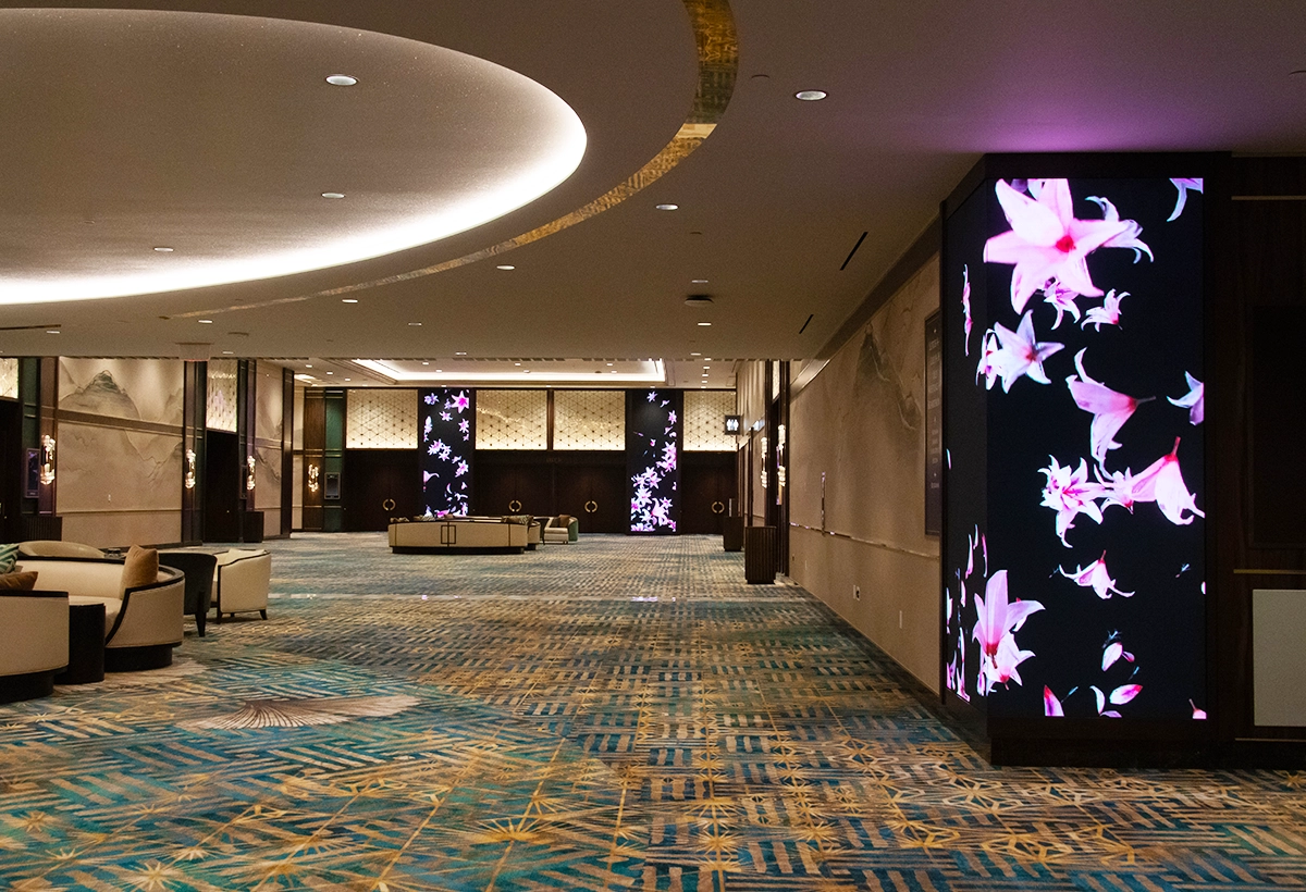 Integration & Bespoke Technology Solutions - Trust Fall Technology Group